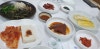 포항 보경사 맛집 스마일식당 코스 한정식 느낌 네이버 블로그
